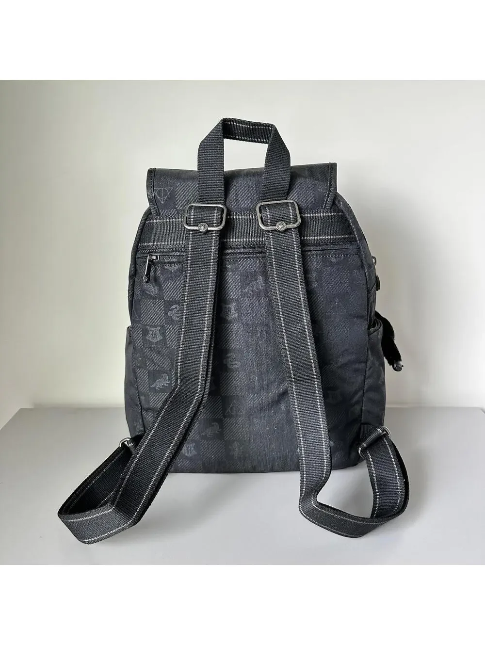 Kipling | Bags | Kipling X Harry Potter City Pack Small Backpack In Nwt ...